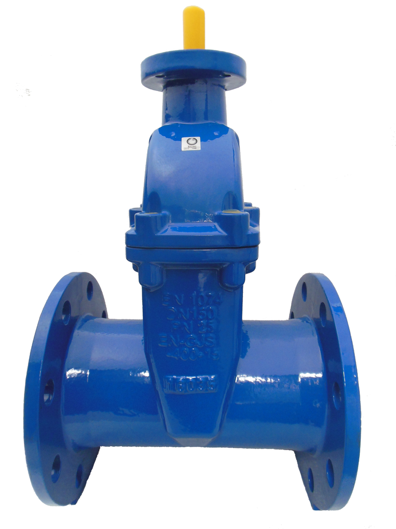 Absperrschieber von PERNOW Armaturen │ Ihr Armaturenlieferant