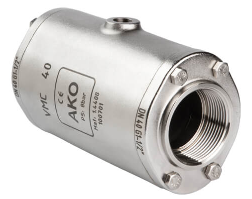 Quetschventile von PERNOW Armaturen │ Ihr Armaturenlieferant